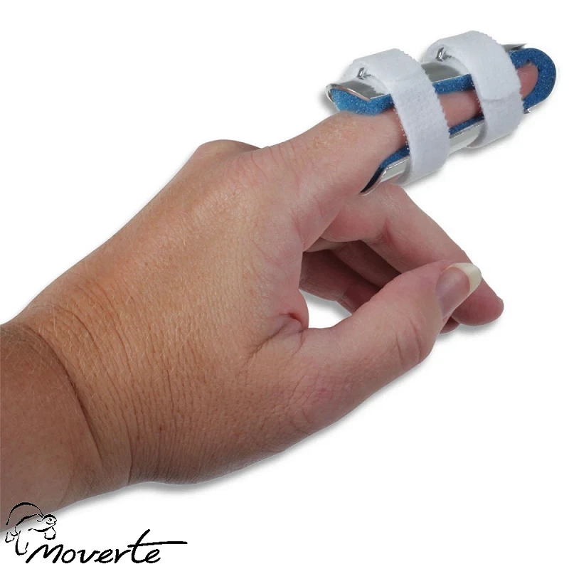 Comprar Ferula dedo acolchada Talla M - Ortopedia Online Moverte.com