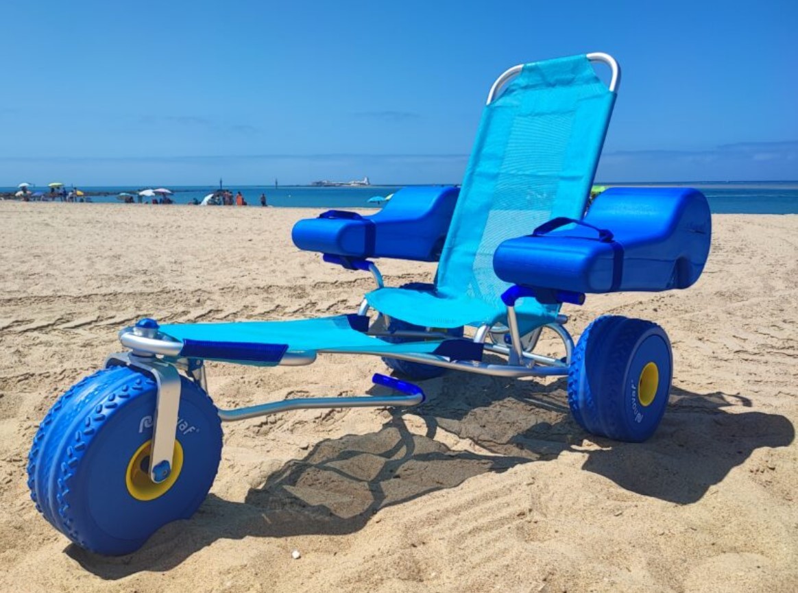 Comprar Silla Anfibia Oceanic Atlantic Adulto - Ortopedia Online ...