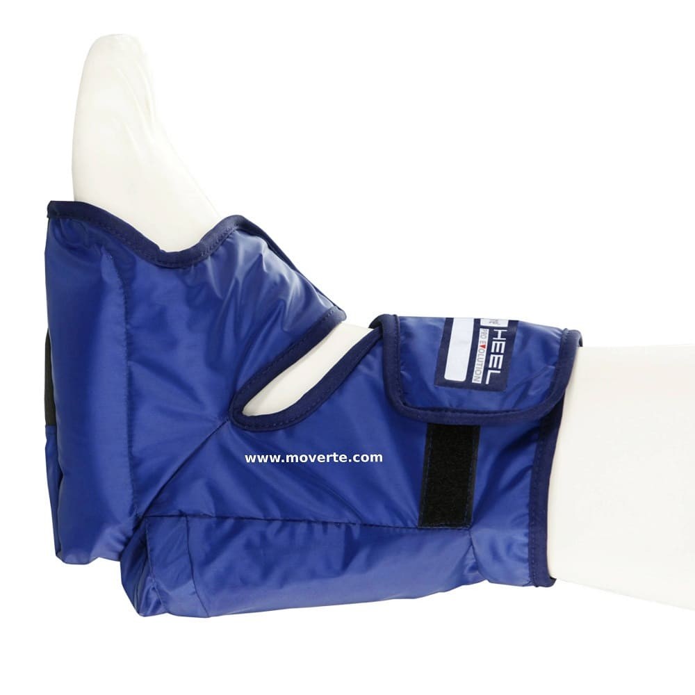 Comprar Talonera MAXXCARE HEELPRO EVOLUTION - Ortopedia Online Moverte.com